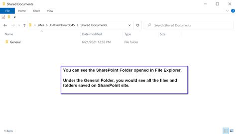 Map Sharepoint Folders To File Explorer At Latonya Langley Blog