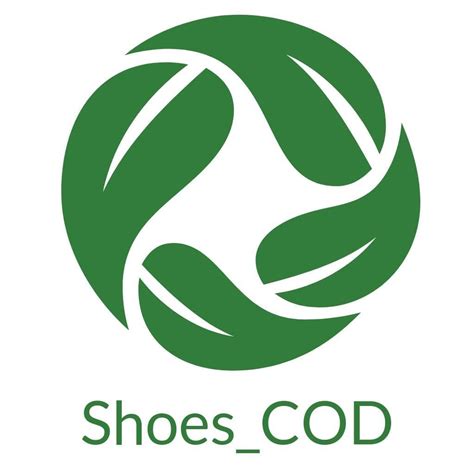 Shoes Cod