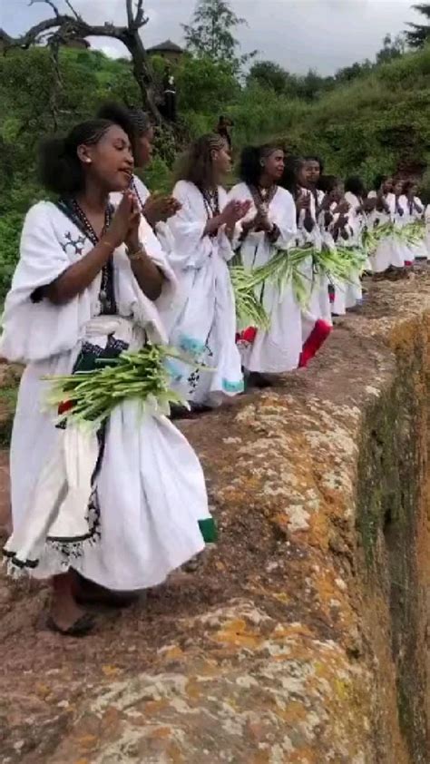 Wollo Amhara Solel Ashendeye Shadey ወሎ አማራ አሸንድዬ ሶለል ሻደይ In 2025 African Dance Ethiopian