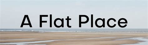 A Flat Place Shortlisted For The Womens Prize For Non Fiction 2024