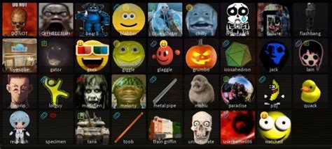 Possible New Nextbots Fandom