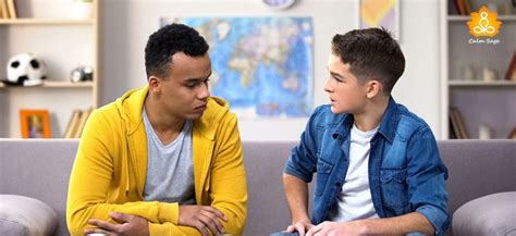 Why You Cant Talk About Your Problems” 11 Reasons Why