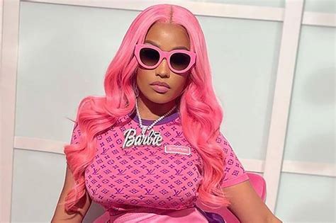 Nicki Minaj Hd Wallpapers Free Download