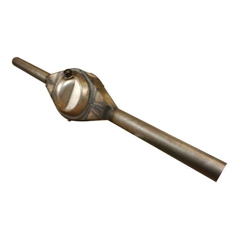 9 Diff Housing Fabricated 3 Tubes Racefab Solutions