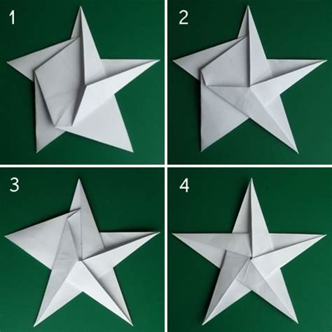 Origami Star