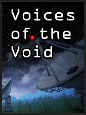 Voices Of The Void Rock Paper Shotgun