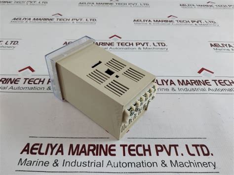 Jiangnan Xmtd 2302 Digital Temperature Controller Aeliya Marine