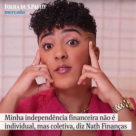 Nathália Rodrigues 25 Conhecida Nas Redes Como A Influenciadora