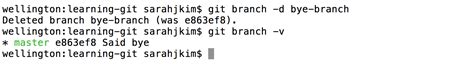 Using Git Cs 61b Spring 2016
