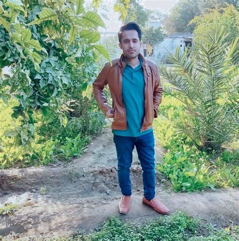 Mir Abdul Rasheed Lashari