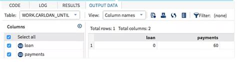 do loop do while and do until loop in sas with examples sas tutorial