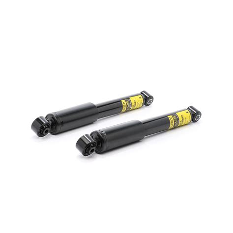 854s1573p Ridex Plus Amortisseur Essieu Arrière Pression De Gaz Ø 39