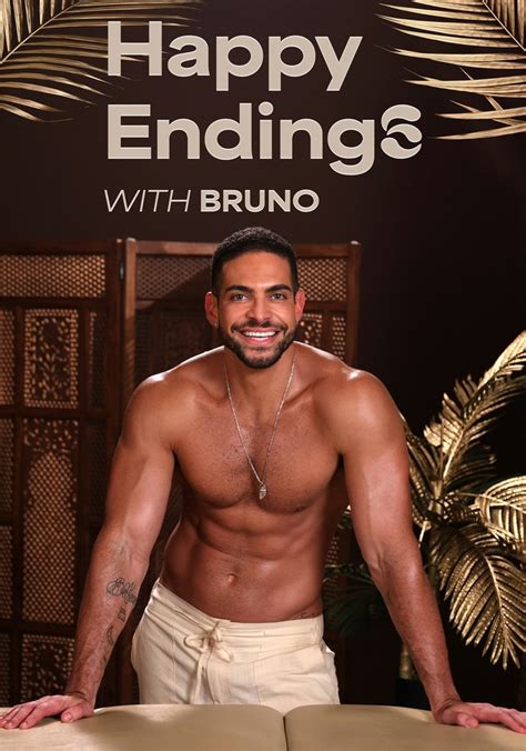 Happy Endings With Bruno Streaming Online