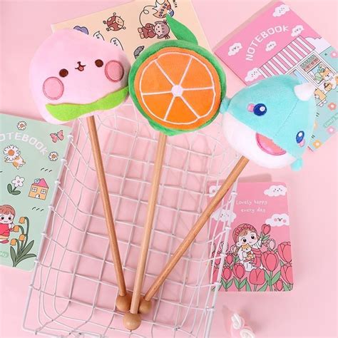 【按摩錘】按摩錘敲打錘棒卡通可愛毛絨小錘子頸肩經絡捶背部敲背捶背器神器 蝦皮購物