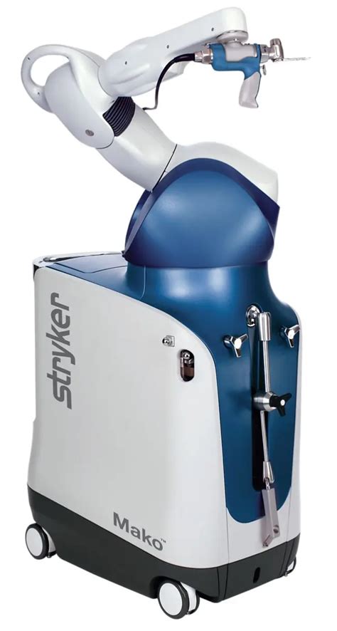 Mako Smartrobotics™ Victoria Orthopedics