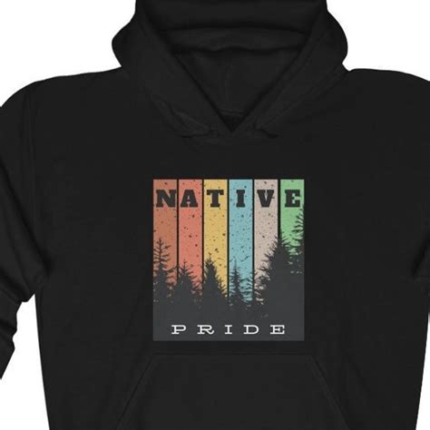 Native Pride Etsy