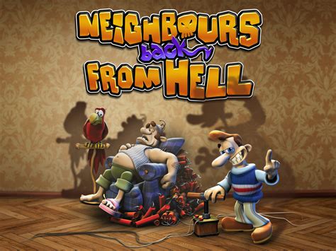 Neighbors From Hell Ashley Neighbors From Hell Nxuly
