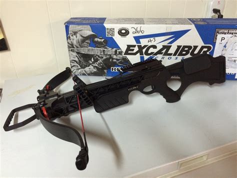 Excalibur Matrix Cub Review In Field Recurve Crossbow Excalibur Matrix Cub Review In Field Recurve Crossbow