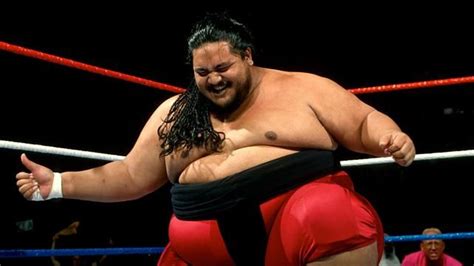 What Happened To Yokozuna Whats The Wrestler Doing Now In 2018