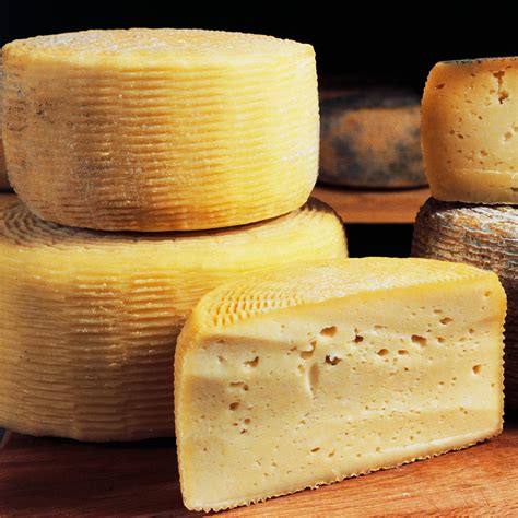 The Real Story Of The Huge Chunk Of Cheese That Sat In The White House