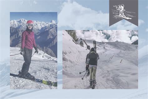 Auli Skiing Tour Package At A Reasonable Price Bizarexpedition™