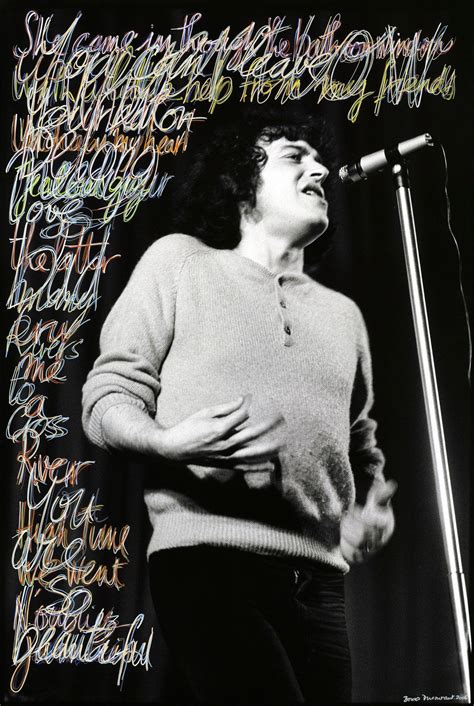 Joe Cocker Wallpapers Wallpaper Cave