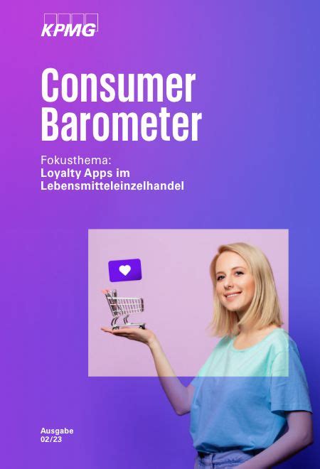 Consumer Barometer 0223 Fokusthema Loyalty Apps Im Leh