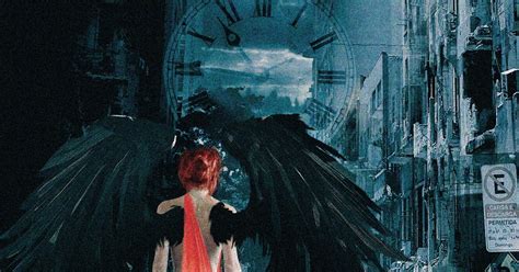 Literatura Por Amor Dica De Livros Anjo Maldito