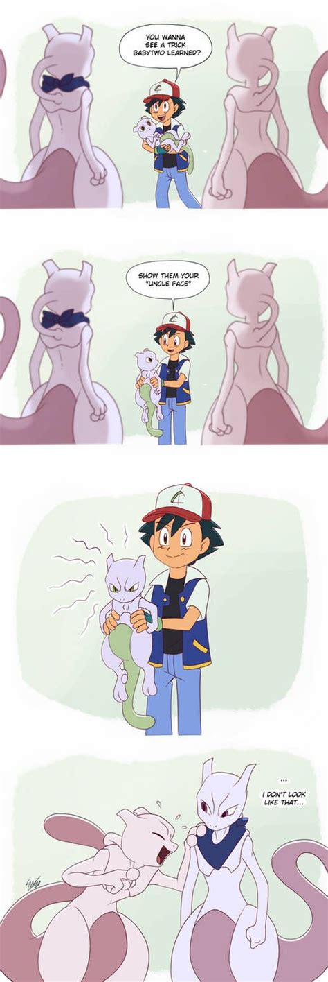 Uncle Face By Tc 96 On Deviantart Immagini Divertenti Immagini Pokemon Immagini