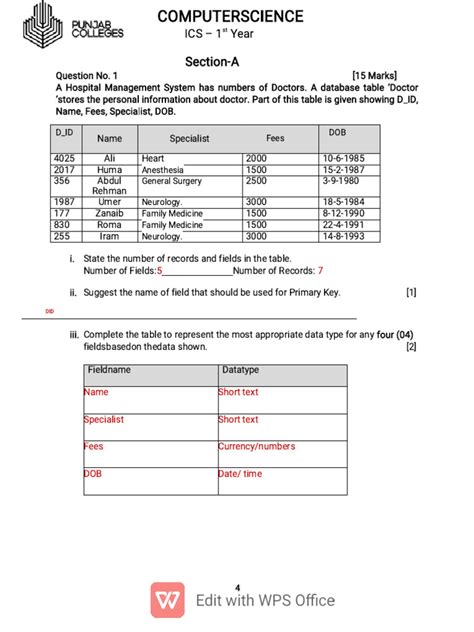 solution of computer pba hssc 1 hill house pdf hard disk drive