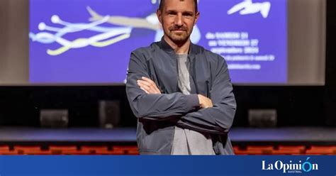 Gonzalo Zapico Mejor Director En La 21° Edición De Tandil Cine La