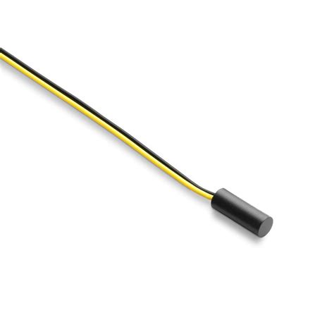 Temperature Sensors Thermistors Indicators And Assemblies Littelfuse