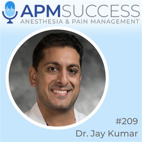 Episode 209 High Volume Fellowship As A Foundation For Practice Launch W Dr Jay Kumar Apm
