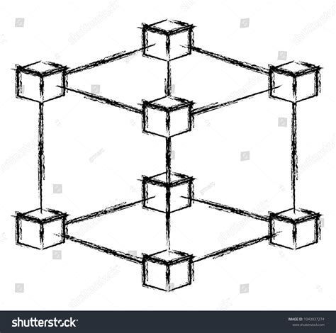 Cubic Matrix Geometric Icon Stock Vector Royalty Free 1043937274 Shutterstock Cubic Matrix Geometric Icon Stock Vector Royalty Free 1043937274 Shutterstock