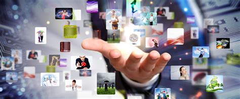 Technology In A Nutshell