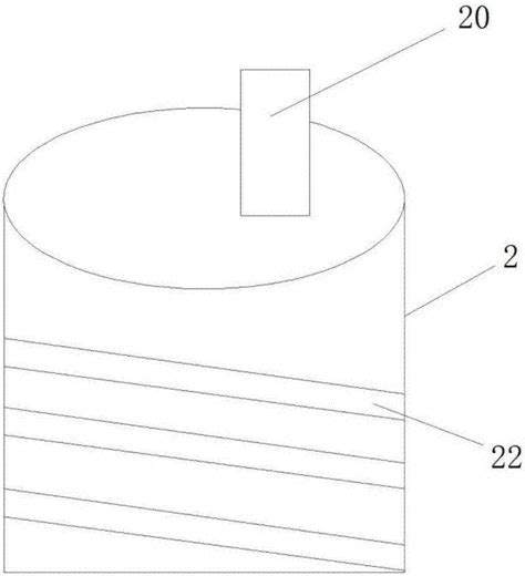 污染土壤的修复设备的制作方法