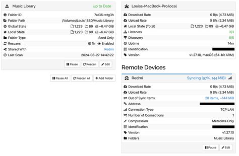 can someone help me with this bug android android syncthing