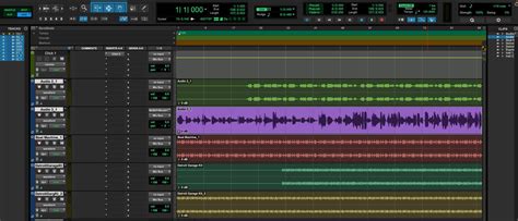 Avid Pro Tools Review Techradar