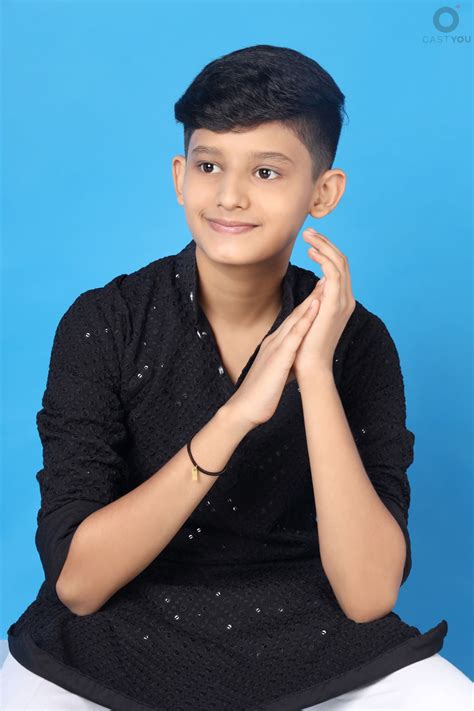 Shubham Jain CastYou