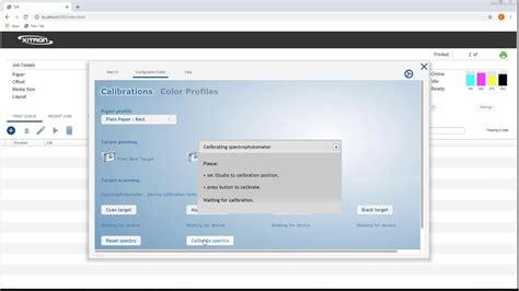 dfe calibration youtube