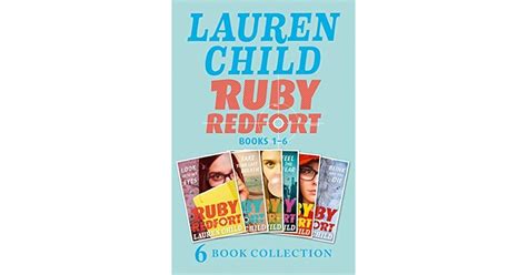 The Complete Ruby Redfort Collection Look Into My Eyes Take Your Last