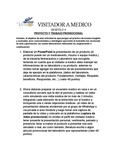 Actividad Modulo 4 Pdf
