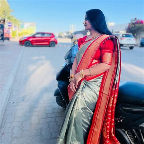 Anisha Thorat Gaikwad 0910 Anisha • Threads Say More