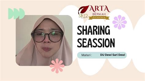 Sharing Seassion Youtube