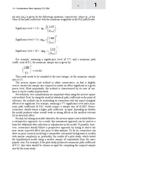 Halaman Rumus Perhitungan Sampel Pdf Sampling Statistics