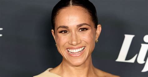 Meghan Markle Reacts To 'Suits' Resurgence In Popularity — The Second Angle