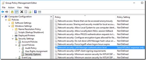 Remote Desktop Fails To Connect To Gateway 0xc000035b Mcb Systems