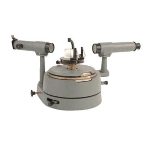 Spectrometer Vernier Scale At Rita Skelley Blog