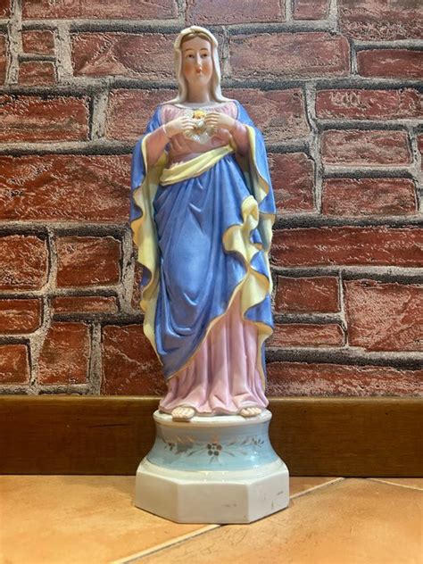 Figure 1 Porcelain 19th Century Catawiki