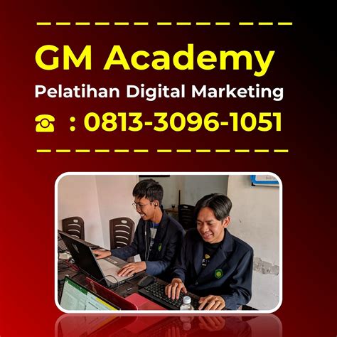 hub 0813 3096 1051 info pkl jurusan bisnis digital di malang gm